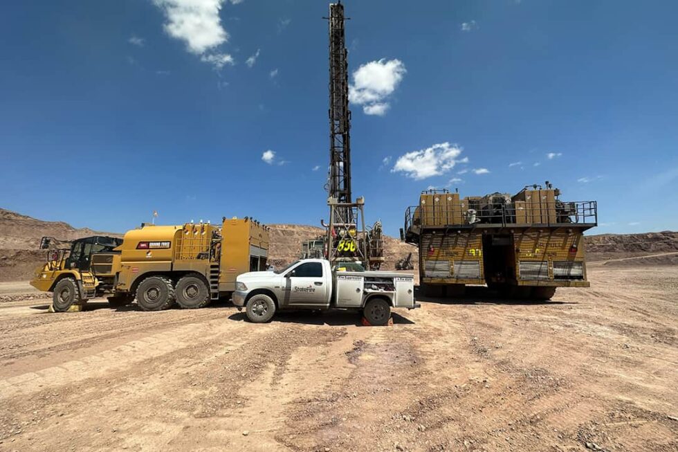 State Fire — Rated #1 Fire Suppression Systems for Mining Industry